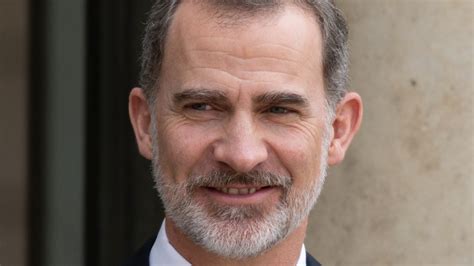 How Spain S King Felipe VI Became An Olympic Athlete