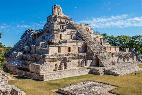 Campeche Chiapas Tu Destino Turístico Inolvidable en México Paquetes