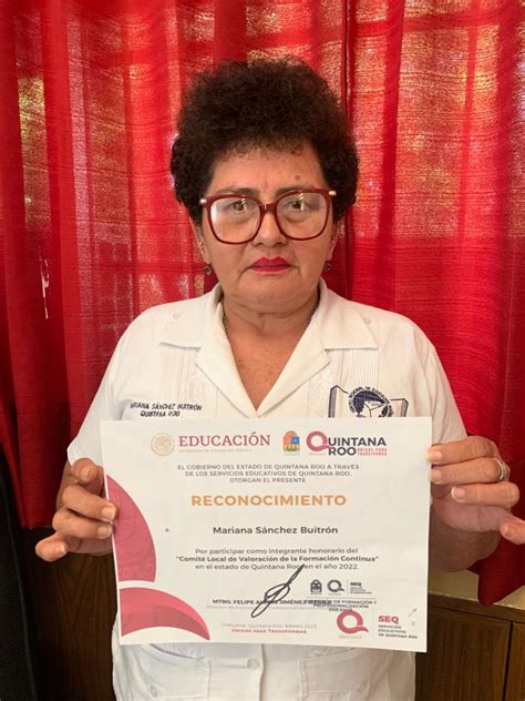 SEQ Educación on Twitter Estas acciones de formación continua son