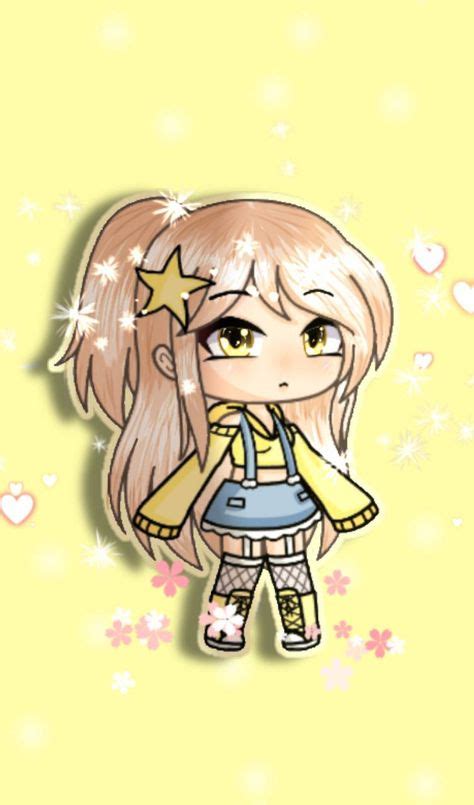 65 Idee Su Gacha Life And Club Nel 2021 Abiti Del Personaggio
