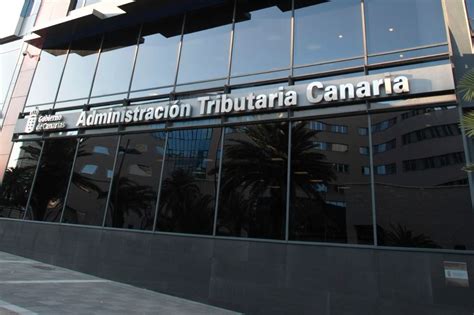 Agencia Tributaria Canaria