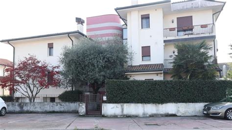 Raffica Di Furti A Maserada E Villorba Gioielli E Casseforti Nel