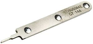 Amazon Molex Mini Fit Jr Pin Remover Removal Extractor Extraction