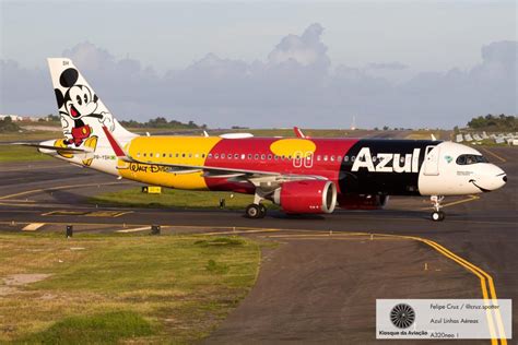 Azul Anuncia Quase 2 Mil Voos Extras Na Alta Temporada De Julho