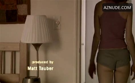 Judy Greer Sexy Scene In The Great New Wonderful Aznude