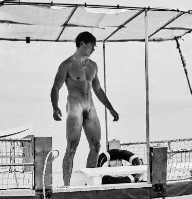 Giorgio Ramondetta By Giampaolo Sgura Nudes Malemodels NUDE