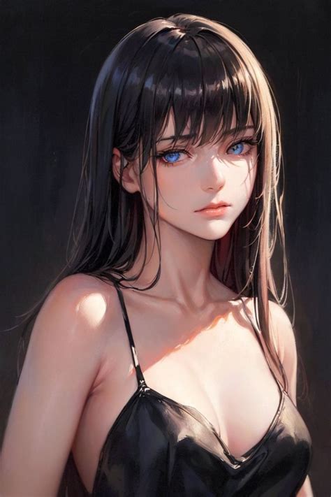 Manga Anime Girl Kawaii Anime Girl The Manga Beautiful Fantasy Art