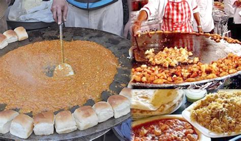 If You Want To Taste The Best Street Food In Delhi Be Sure To Visit