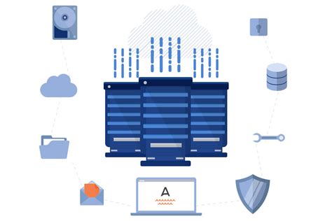 Características más importantes de un servidor web Al Sur Estudio