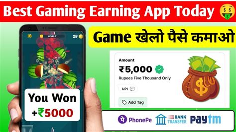 Ab Daily Free Game Khelkar Kamao Best Gaming Earning App