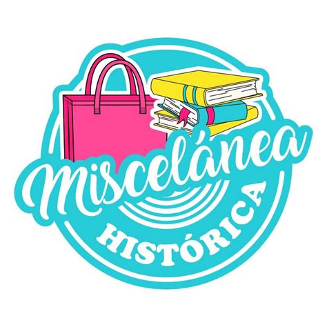 Miscelánea Histórica YouTube