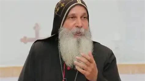 Discovering The Story Of Bishop Mar Mari Emmanuel What Happened To Him