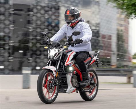 Falkon 220 Vento Motorcycles U S A
