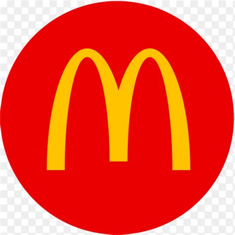 Mcdonald S Logo Golden Circle Pinterest Logo Mcdonalds Lululemon