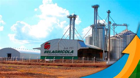 BELA 2023 Produtor rural terá oportunidade de conferir informações