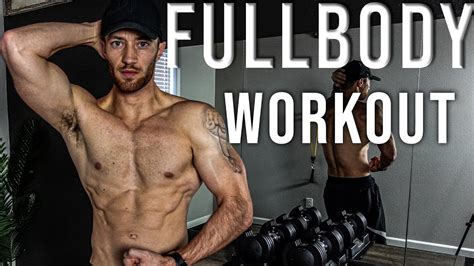 20 Min Low Impact Full Body Workout YouTube