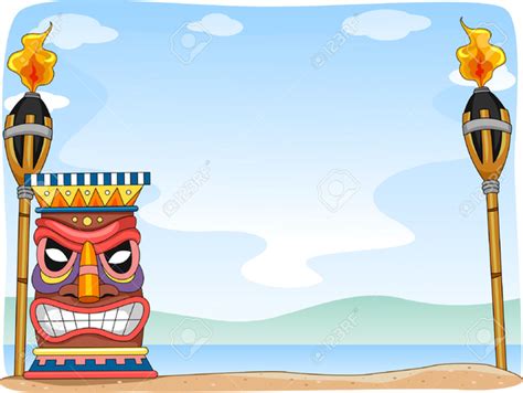 Luau Party Clipart Free Free Images At Clker Vector Clip Art