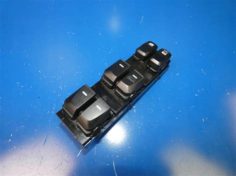 Hyundai Ix Prze Cznik Szyb Lewy Prz D Kierowcy Y P Za