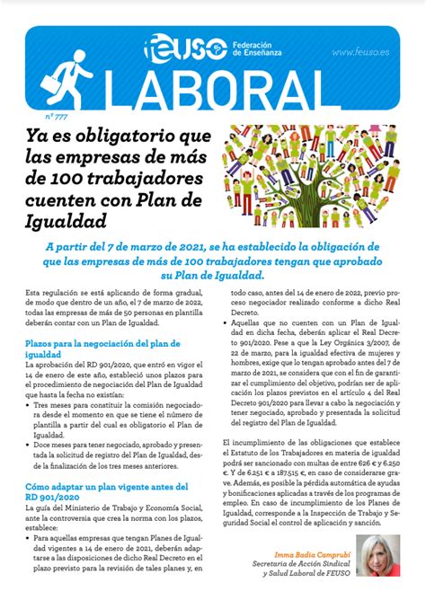 Federación de Enseñanza de USO Salud Laboral
