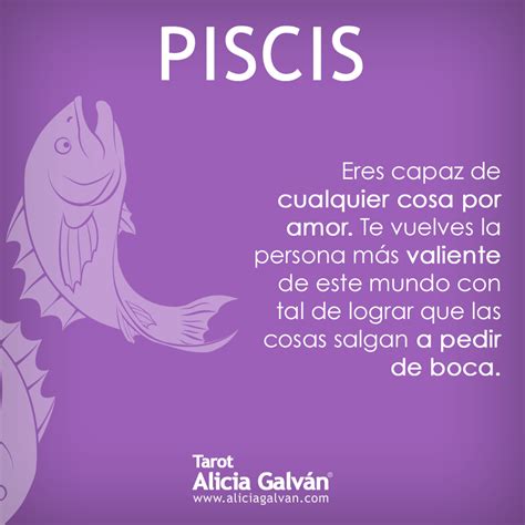 Horóscopo Mensual Piscis Alicia Galván Piscis Citas de piscis