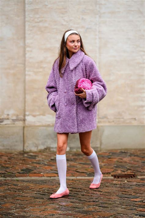 7 Irresistibles Tendencias De Moda Para Invierno 2023 2024 Glamour