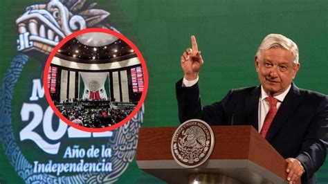 Claves Para Entender Paquete De Reformas De AMLO Entregadas A Congreso