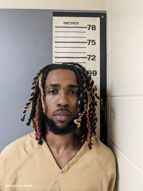 BOOKER MICHAEL TYLER 05 12 2024 Covington County Mugshots Zone
