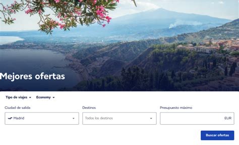 Black Friday 2023 Viajes Las Mejores Ofertas De Vuelos Y Hoteles