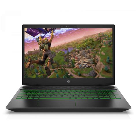 HP Pavilion Gaming Laptop 15 6 Core I5 8300H 15 6 Inch Diagonal Full