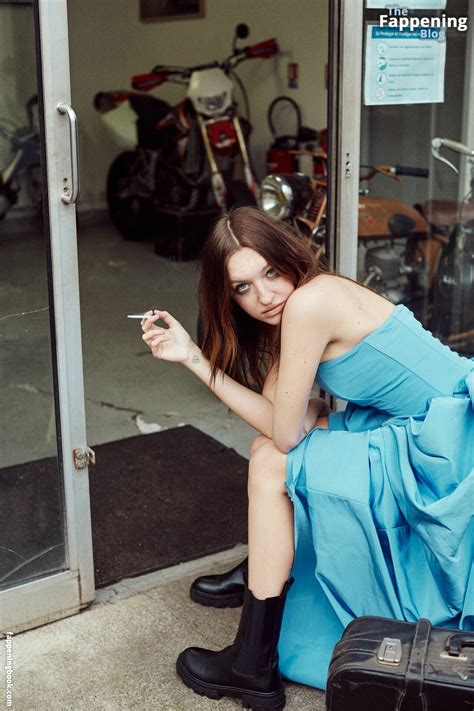 Ludmilla Makowski Nude The Fappening Photo 3926953 FappeningBook