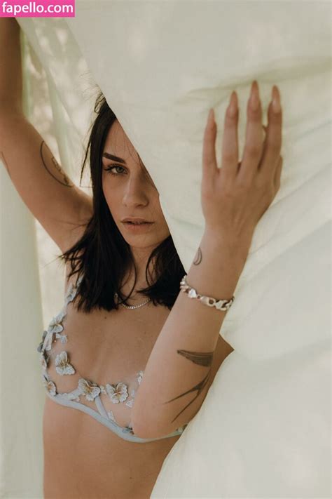 Adi Tal A Dital Adispiegelman Nude Leaked Onlyfans Photo Fapello