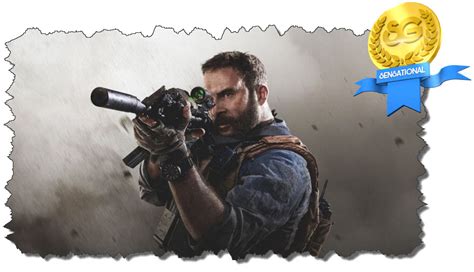 Call Of Duty Modern Warfare Campaign Review The Brutality Of War