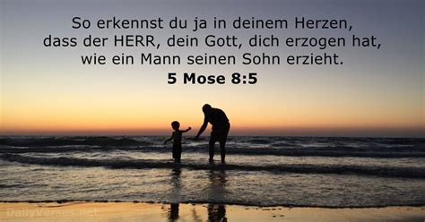 November Bibelvers Des Tages Mose Dailyverses Net