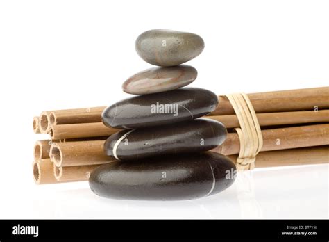 Spa Still Life Stock Photo Alamy