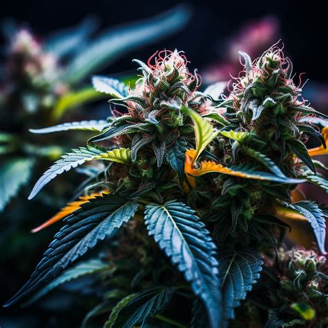 Hermaphrodite Cannabis What It Means Learn All About These Unique