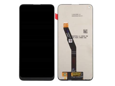 Display Huawei Y7P 2020 P40 Lite E Honor 9C Honor Play 3 ART