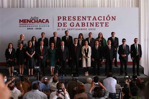 Hidalgo debe vivir una nueva realidad política Julio Menchaca Grupo