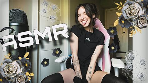 ASMR Fast Aggressive Mic Triggers Mouth Sounds Knuckle Rubbing