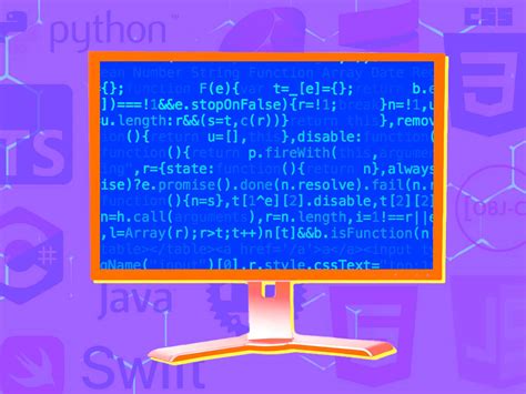 Top Programming Languages For Data Science In 2022