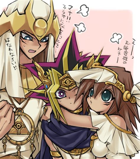Yu Gi Oh Duel Monsters Image By Koriyama Shashi Zerochan