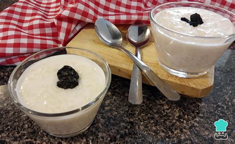 Arriba 48 Imagen Receta De Arroz Con Leche Bien Cremoso Abzlocal Mx