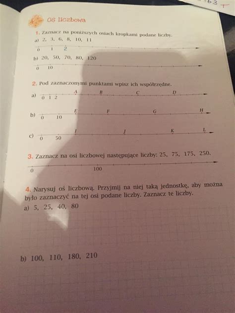Matematyka Klasa 4 Strona 23 Brainly Pl