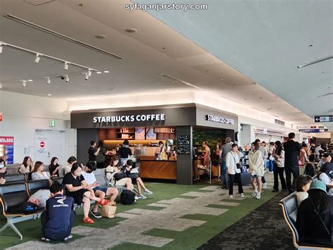 Can You Carry Starbucks Coffee On A Plane