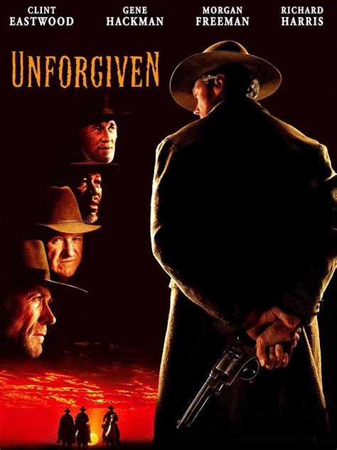 Unforgiven Trailers Videos Rotten Tomatoes