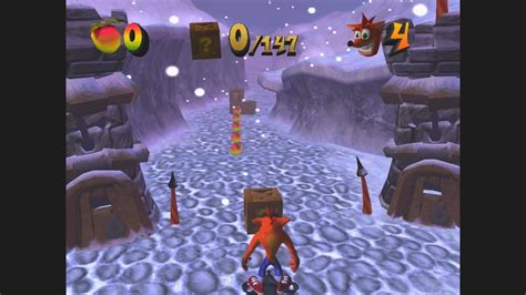 Pure Nostalgia Crash Bandicoot The Wrath Of Cortex YouTube
