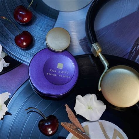 Far Away Beyond The Moon Parfum AVON IT