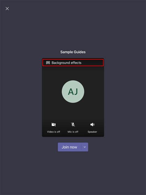 Details How To Set Background In Microsoft Teams Abzlocal Mx