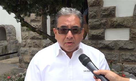 Rolex de Dina Boluarte Contralor Shack señala que funcionarios sí