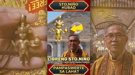 Did an AI priest dupe Cebu Catholics about Santo Niño Hubad