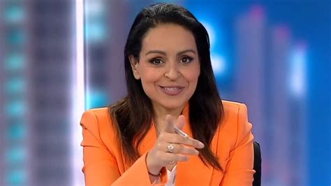 Lefties Losing It Rita Panahi Reacts To Another Neo Pronoun Lesson